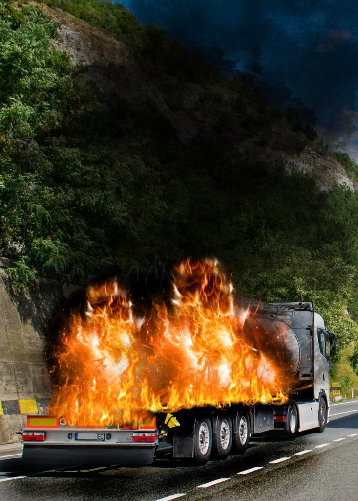 Useful Information About Tanker Truck Accidents Viles And Beckman Llc