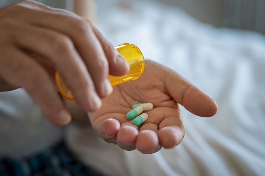 Dealing with the Fallout from getting a Wrong Prescription | Viles ...