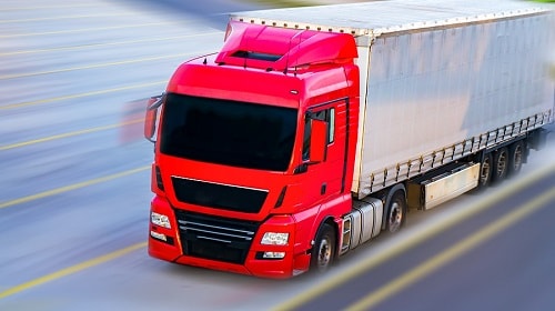 What Happens When A Truck Driver Has A Fatal Car Accident Viles