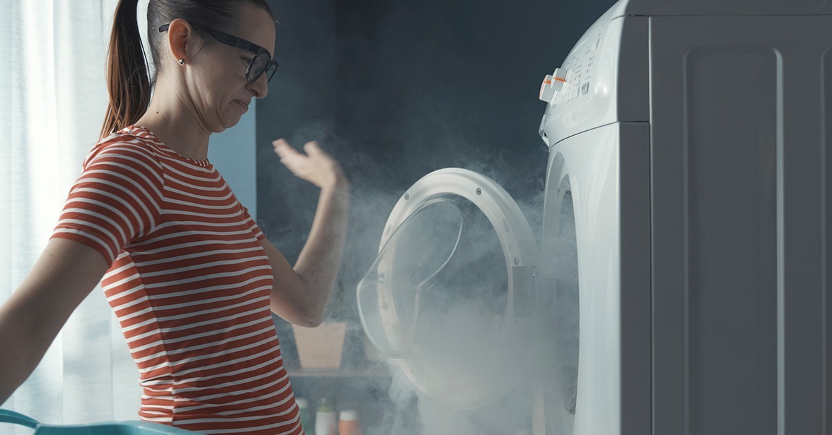 How To Win A Defective Washing Machine Lawsuit? | Viles & Beckman LLC