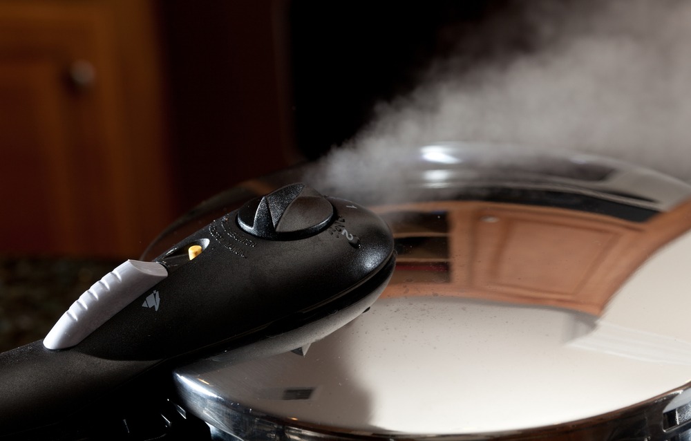 Pressure Cooker Explosion Lawyer in Naples | Free Consultations