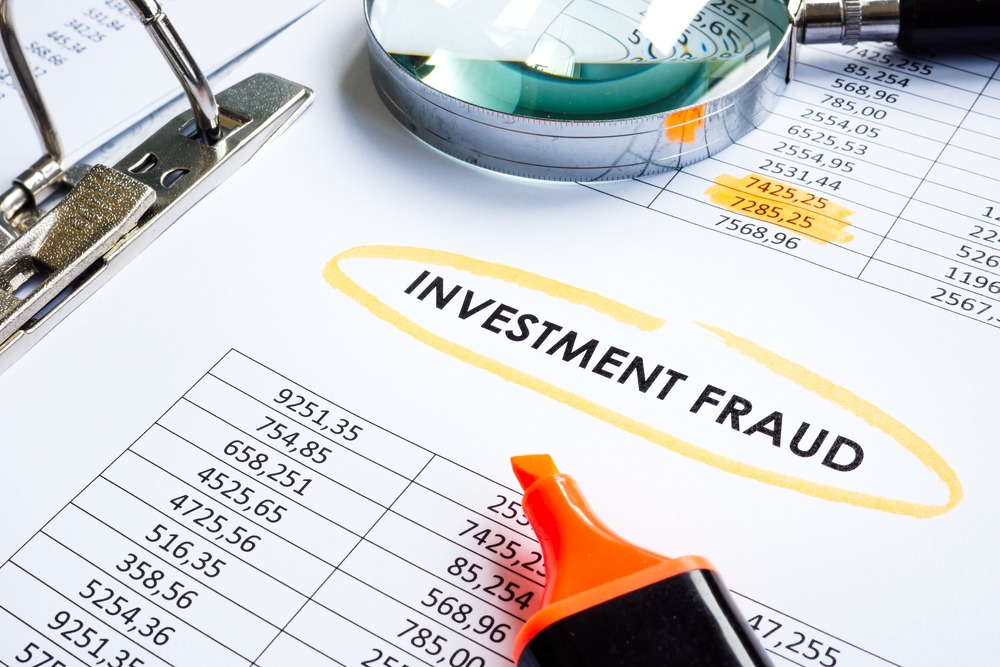 Security Fraud Lawyer in Fort Myers | Free Consultations