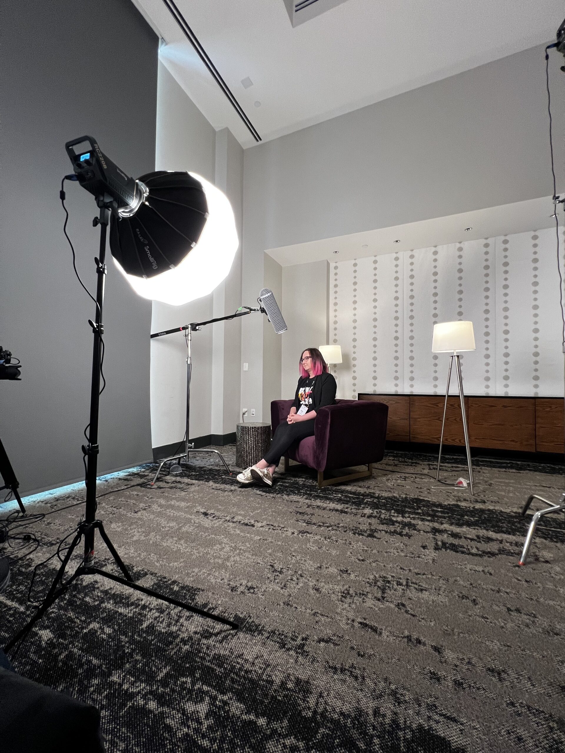 Viles & Beckman: Revolutionizing Client Service at Crisp Summit | Viles ...