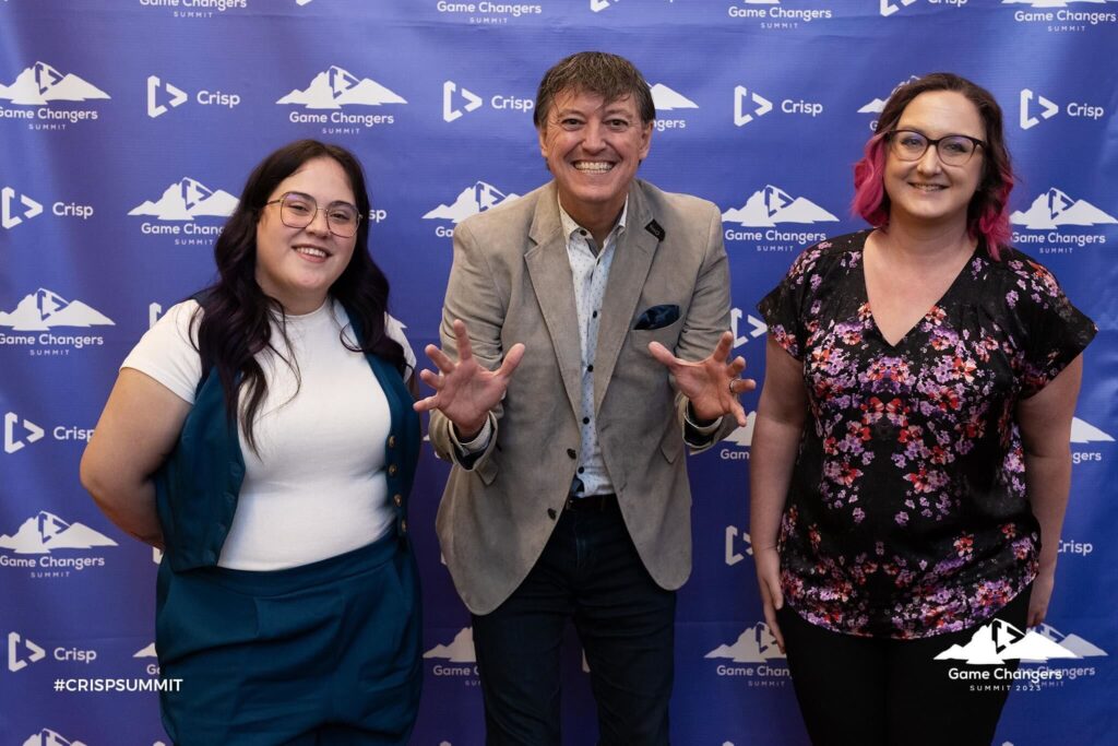 Viles & Beckman: Revolutionizing Client Service at Crisp Summit