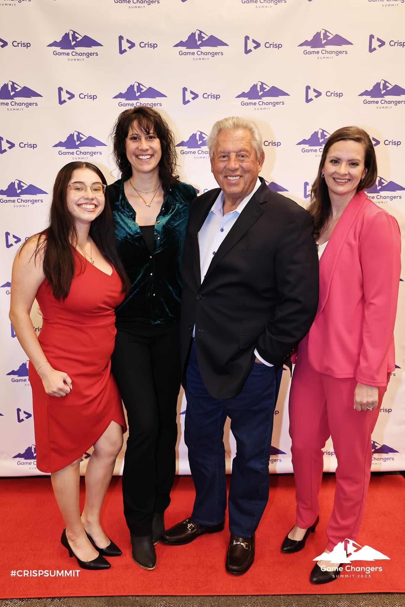 Viles & Beckman: Revolutionizing Client Service at Crisp Summit | Viles ...