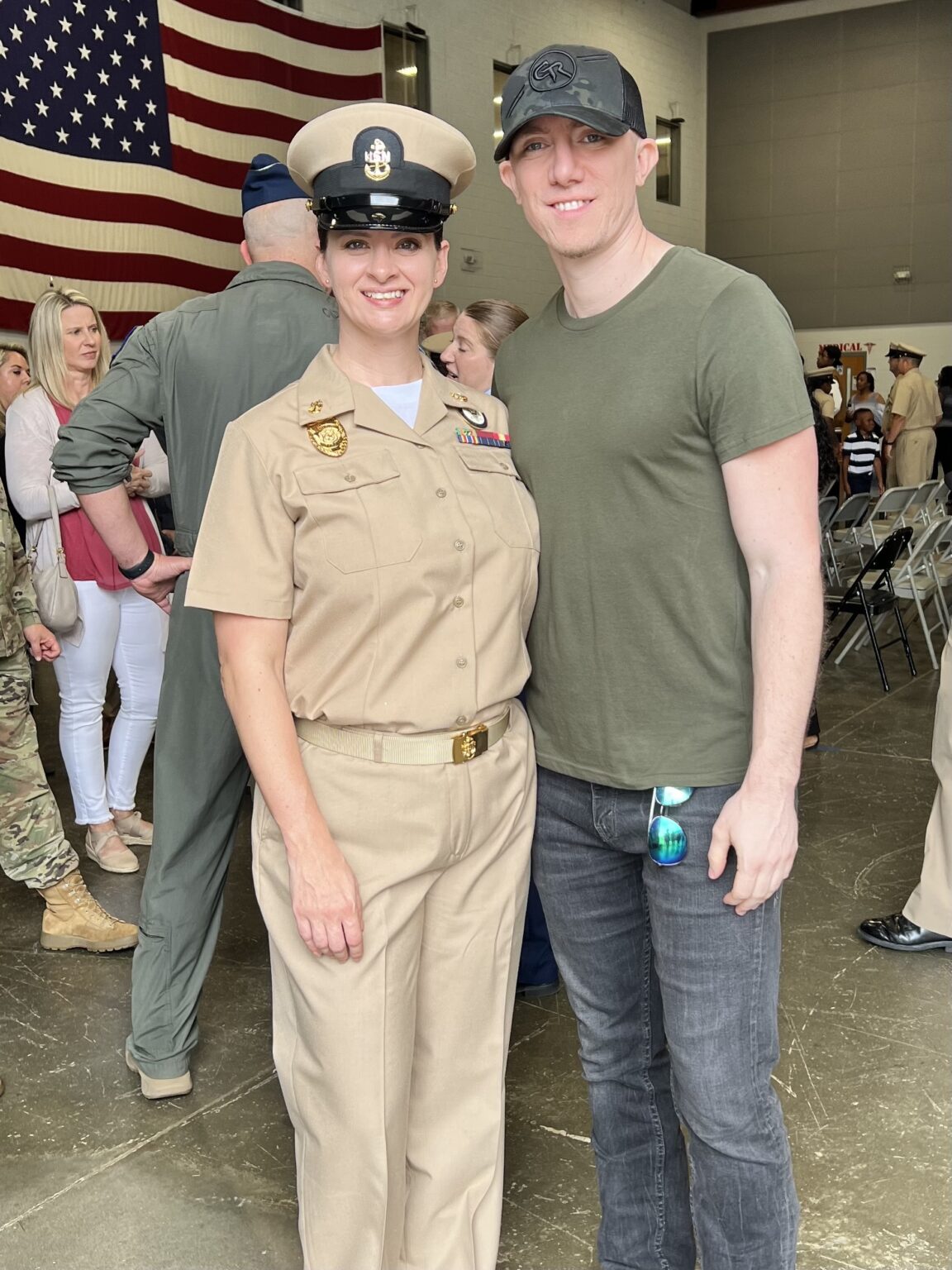 Kayla Grayson COO | Viles & Beckman, LLC