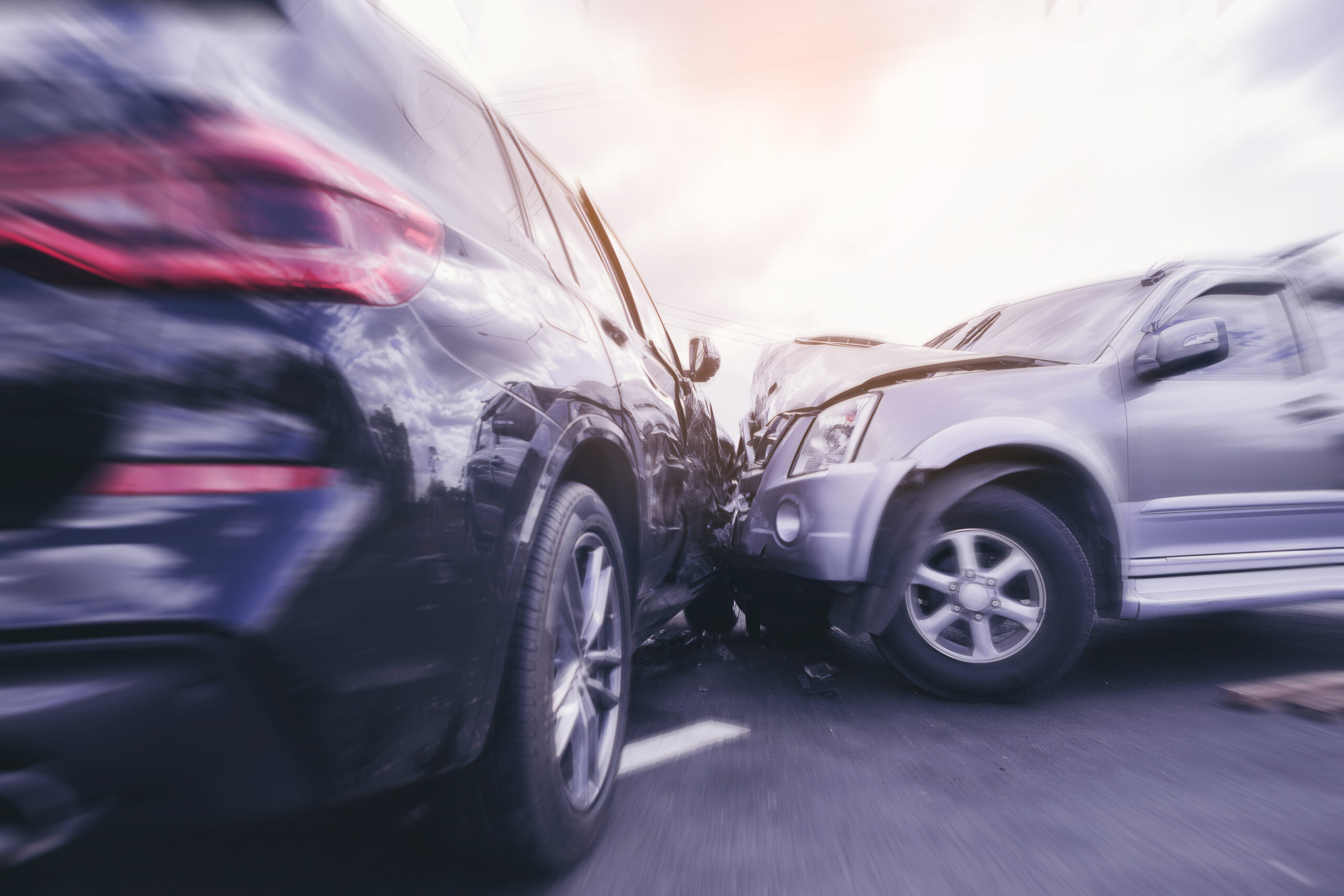 Car Accident Lawyer in Cape Coral | No Win, No Fee