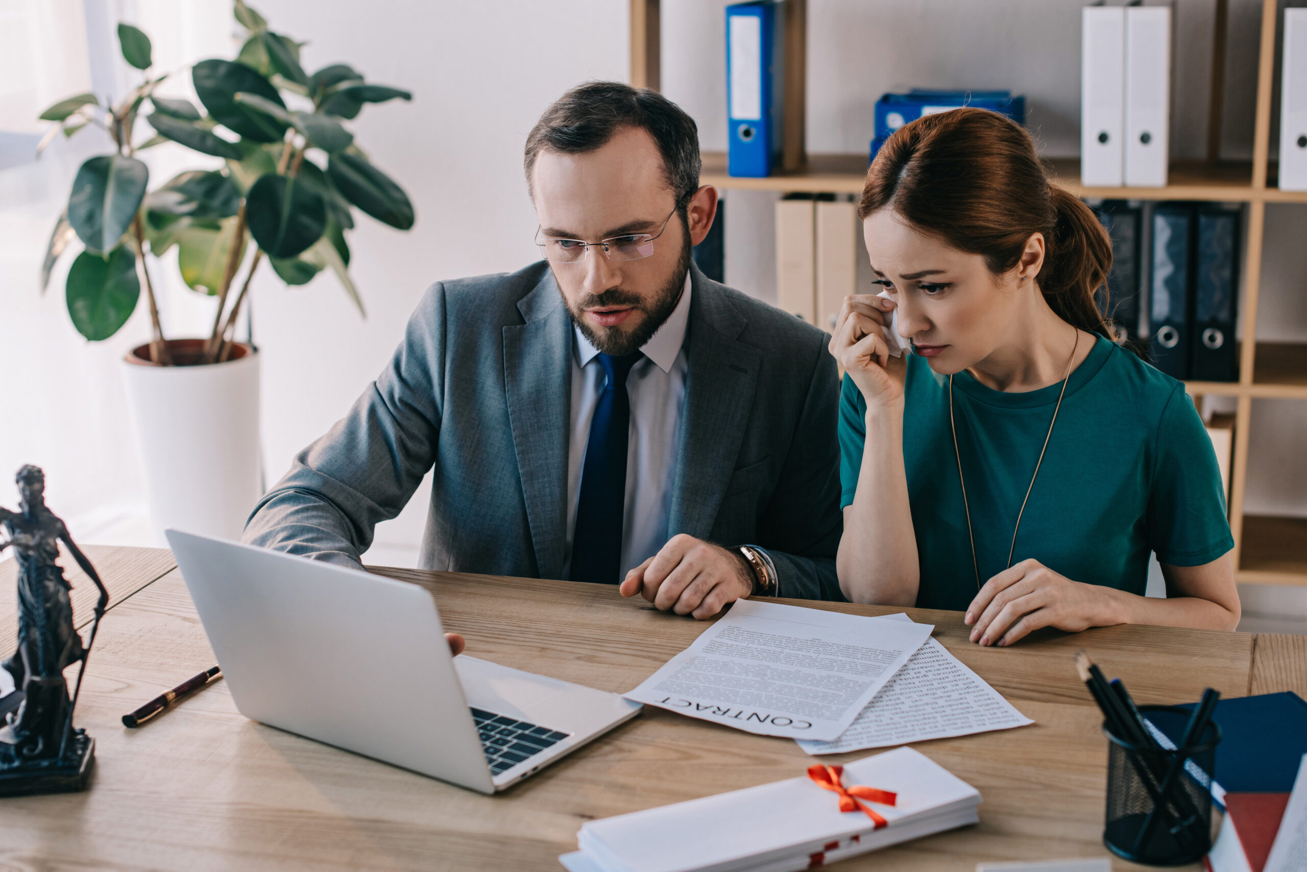 The Role of a Wrongful Death Lawyer: Learn How We Can Help