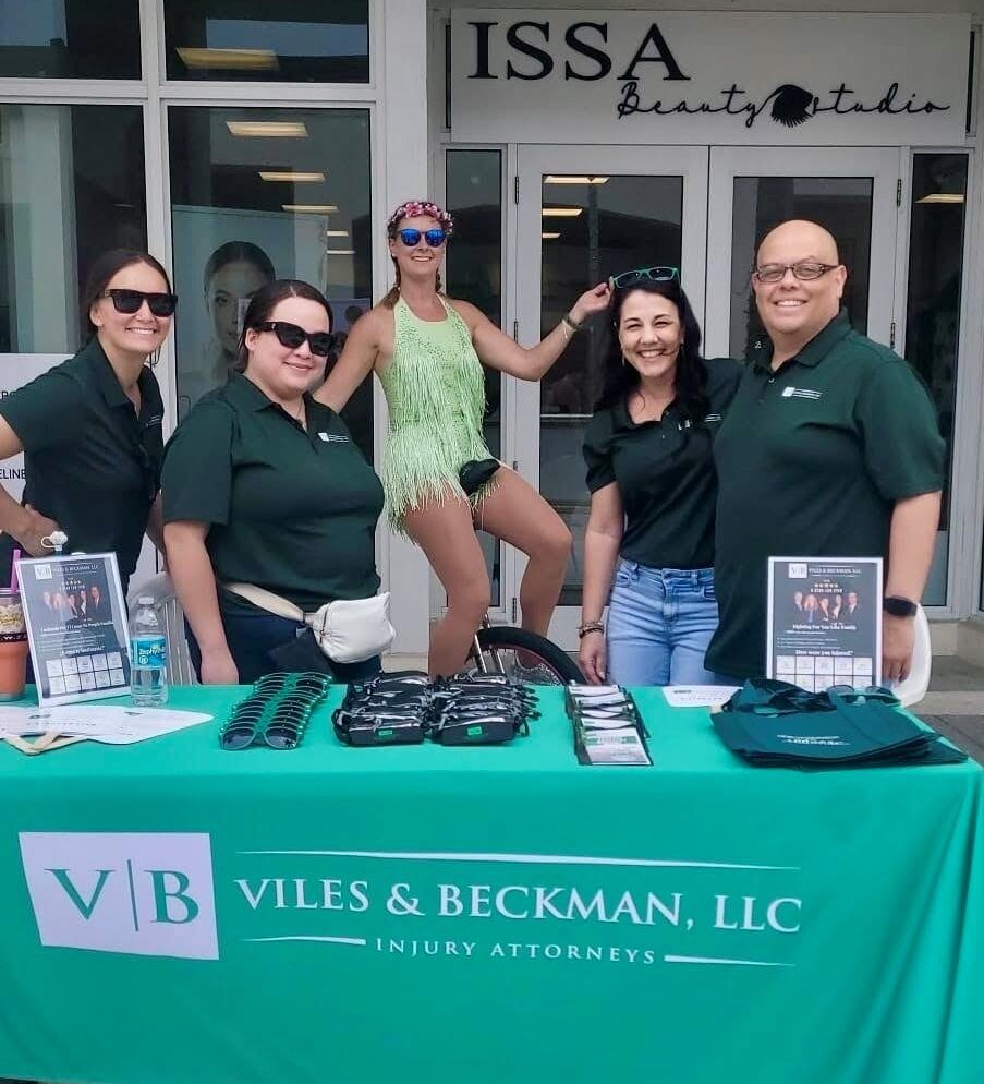 Congratulations to Kiana, Our March Employee of the Month! | Viles ...