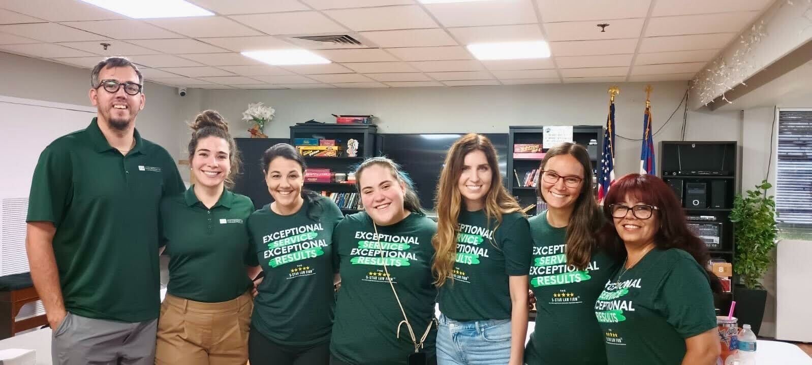 Viles & Beckman: Supporting Seniors at Presbyterian Apartments | Viles ...